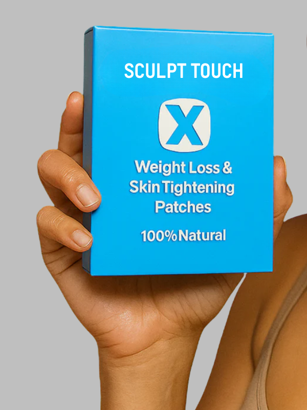 Belly Fat Patches