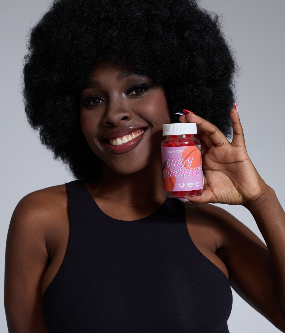 Sculpt Touch Official | Sculpt Your Curve, Just one touch!