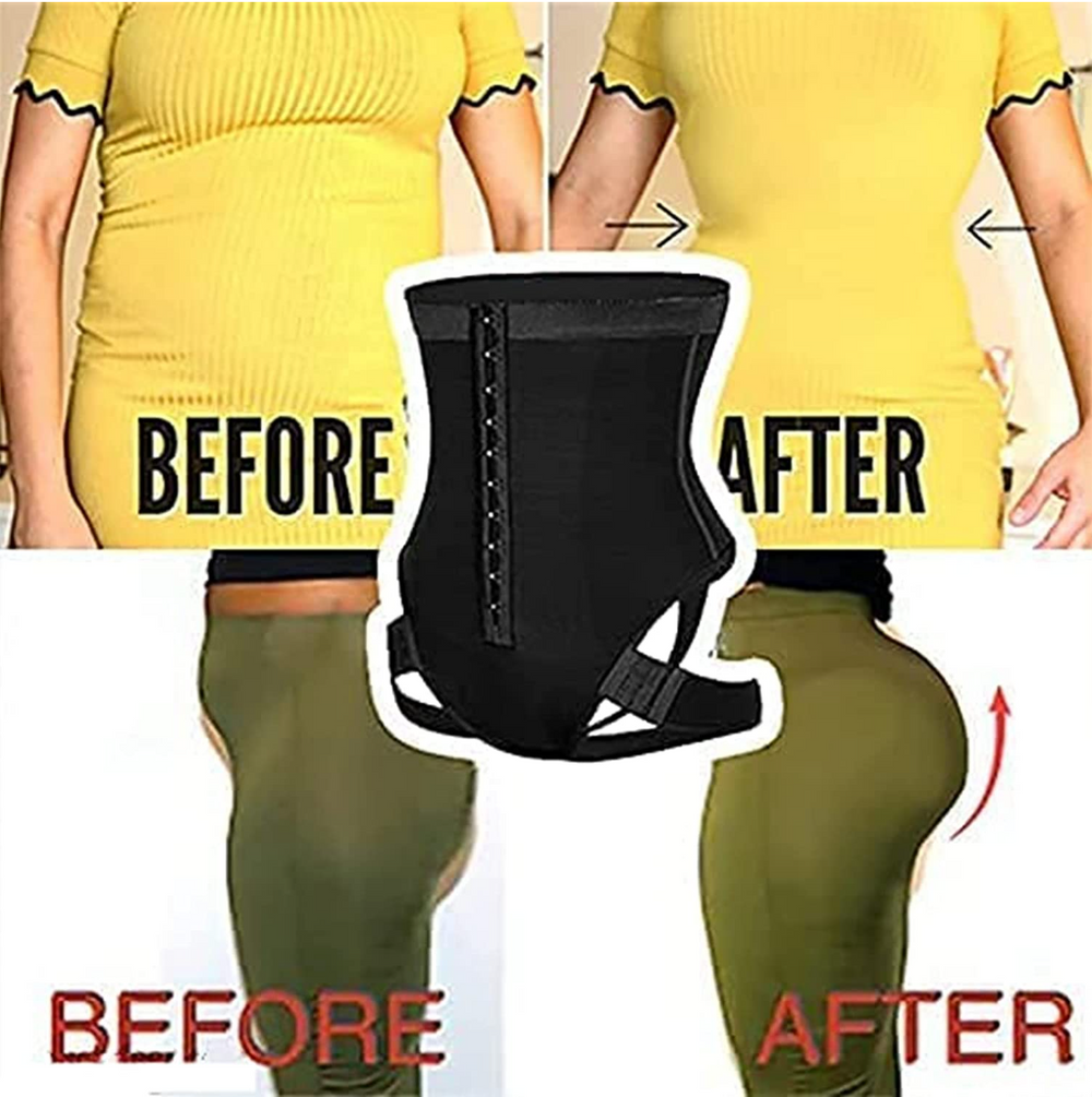 Lose Weight Pants – Smart Design for an Active Lifestyle